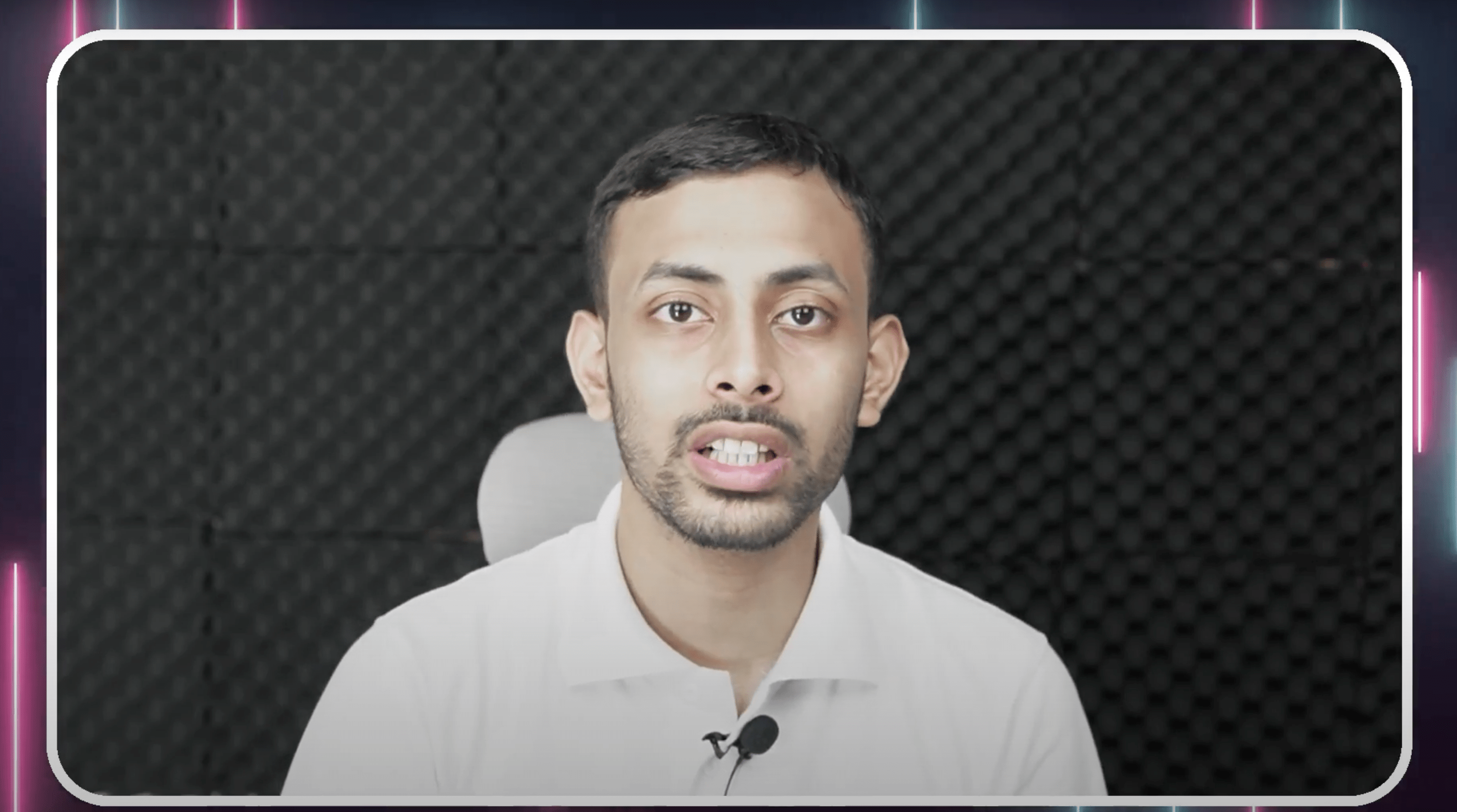 Sohaib Bin Musa